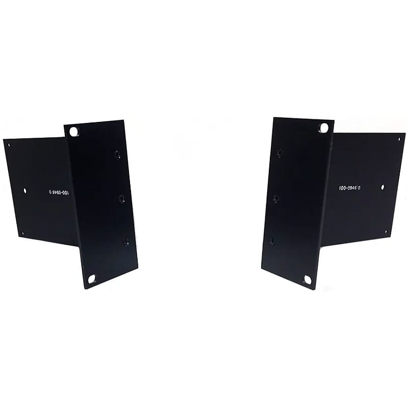 API Rack Ears for 500-6B and 500-8B 500 Series Module | Reverb