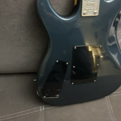 Kramer Striker 600st | Reverb