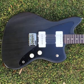 Custom Jazzmaster XII (12 string) | Reverb