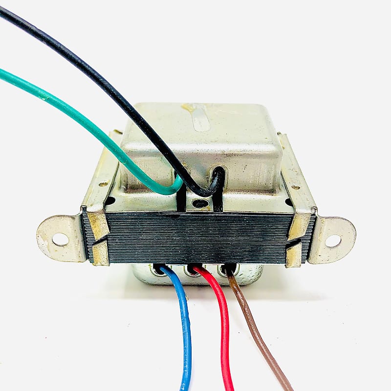 Fender Deluxe Reverb and Deluxe Ampeg Jet - Replacement | Reverb