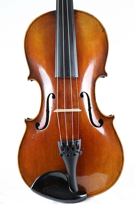 Full size VIOLIN GERMAN, Louis Lowendall 1881 | Reverb Deutschland