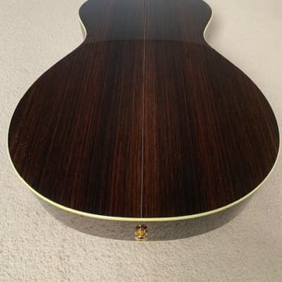 Taylor GC8 2006 - 2012 - Natural | Reverb UK