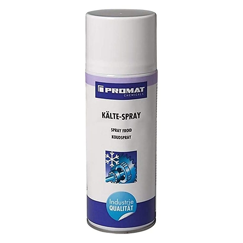 Frost Spray | Reverb