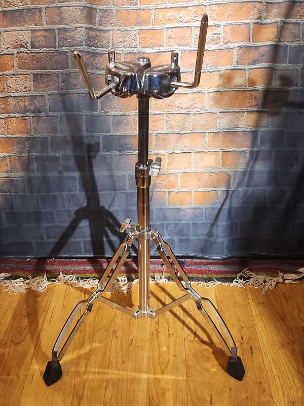 Tama OmniSphere Double Tom Drum Rack | Reverb