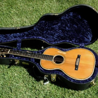 circa 1920 Larson Brothers Guitar - new lower price | Reverb