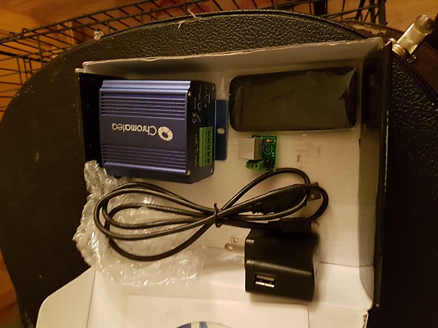 Chromateq Club 1024 DMX Controller | Reverb