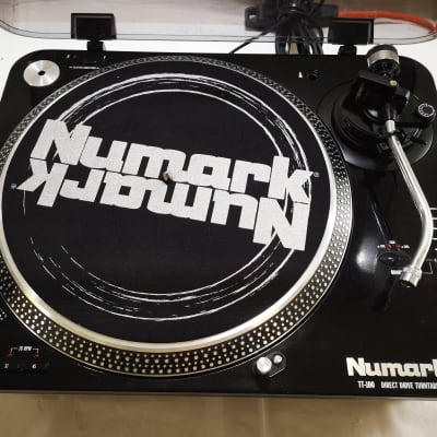 Numark TT100 Direct Drive Turntable - Great Used Condition - | Reverb