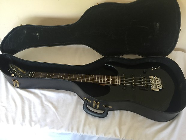 Kramer Striker 600ST Electric Guitar | Reverb