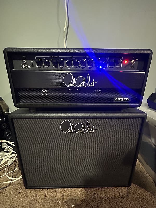 PRS Archon 50 with 112 cab | Reverb