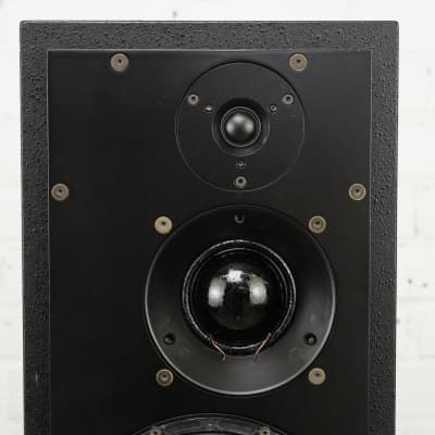 ATC SCM50A 3-Way Active HiFi Loudspeaker (Single) #53687 | Reverb