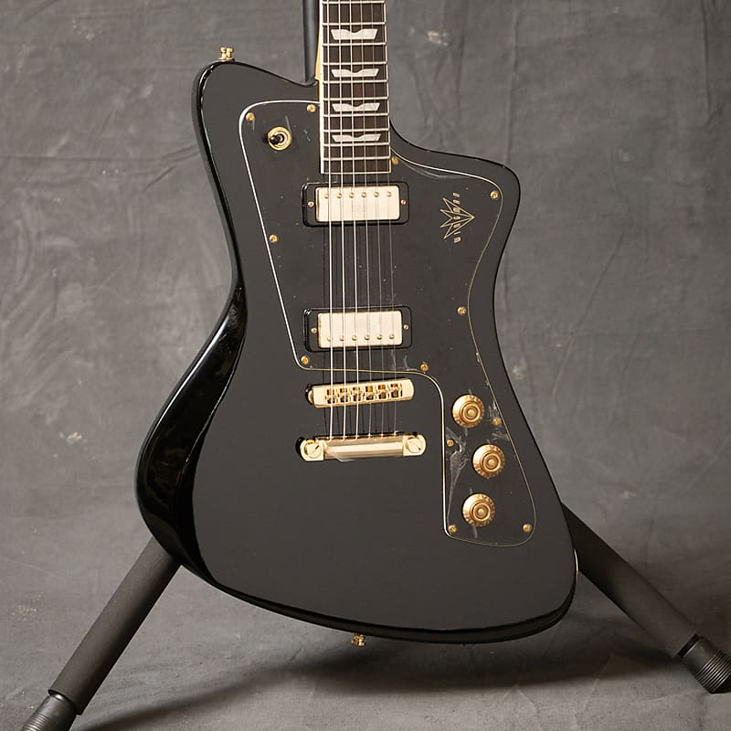 Baum Wingman 2024 - Black | Reverb