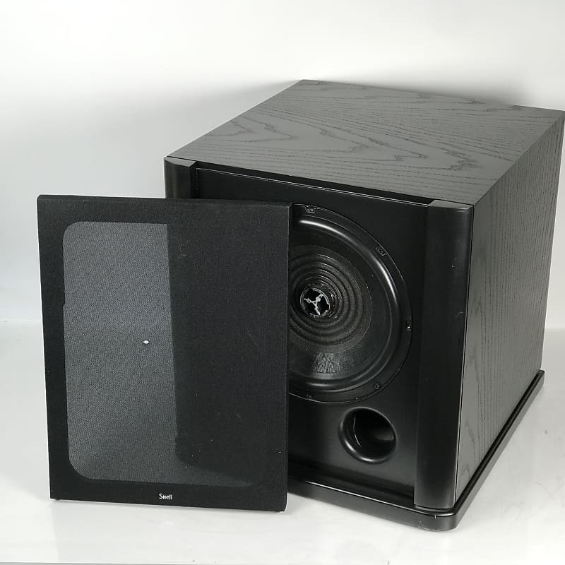 Snell PS.10 Powered Subwoofer | Reverb
