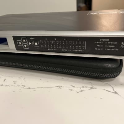 Symetrix Radius AEC DSP Processor | Reverb