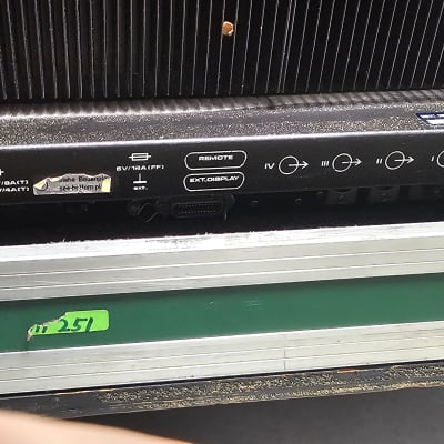 EMT 251 Reverb with 250 card! 1970s | Reverb