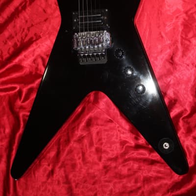 Washburn Dime 333 Trifecta! 1995 1997 - Collector alert! | Reverb