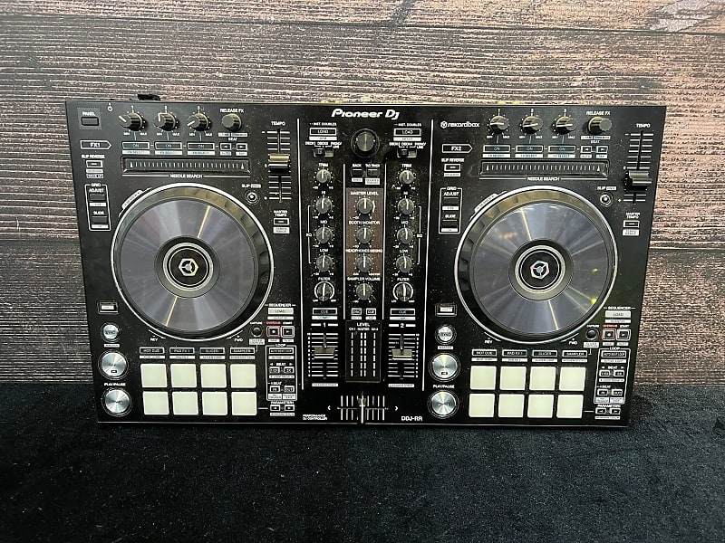 DDJ-RR DJ Controller (Atlanta, GA) | Reverb