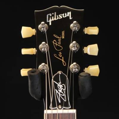 Gibson Slash "Jessica" Les Paul Standard Electric Guitar - | Reverb