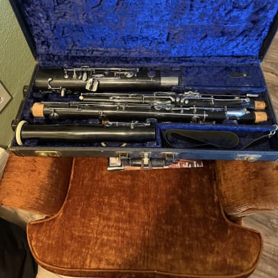 Bassoons For Sale - New & Used Bassoons | Reverb