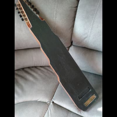 Custom 10 String Lap Steel | Reverb