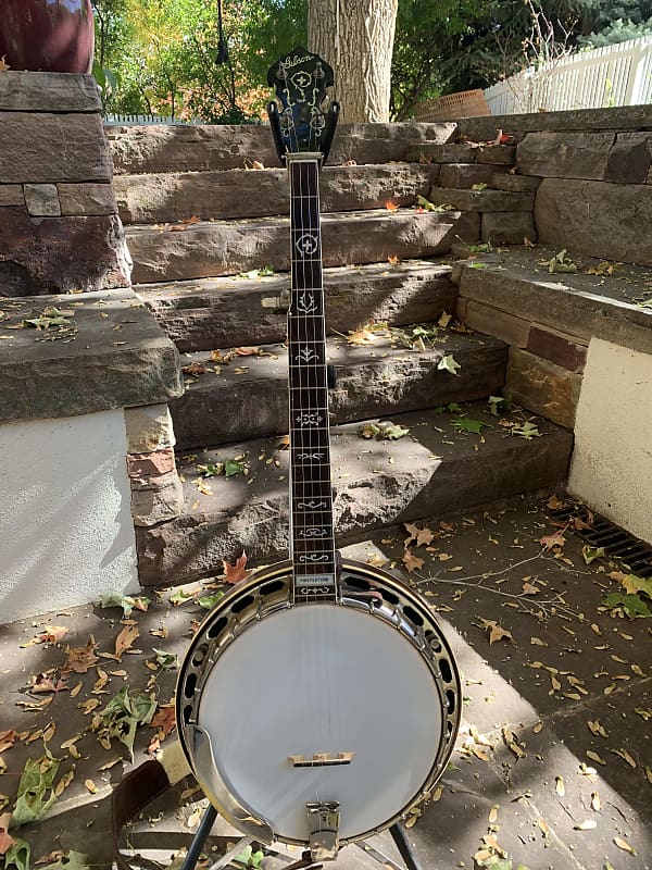 Kel Kroydon KK 10 Mid 1930's - Natural By Gibson | Reverb