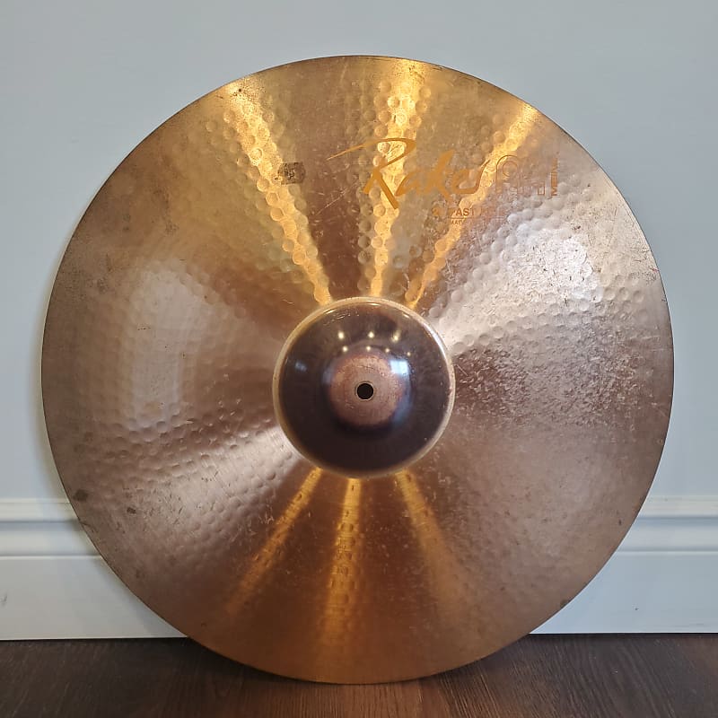 Meinl Raker 20" Fast Ride | Reverb