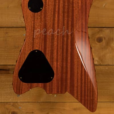 Gretsch G6199TW Billy-Bo FSR Western Orange | Reverb