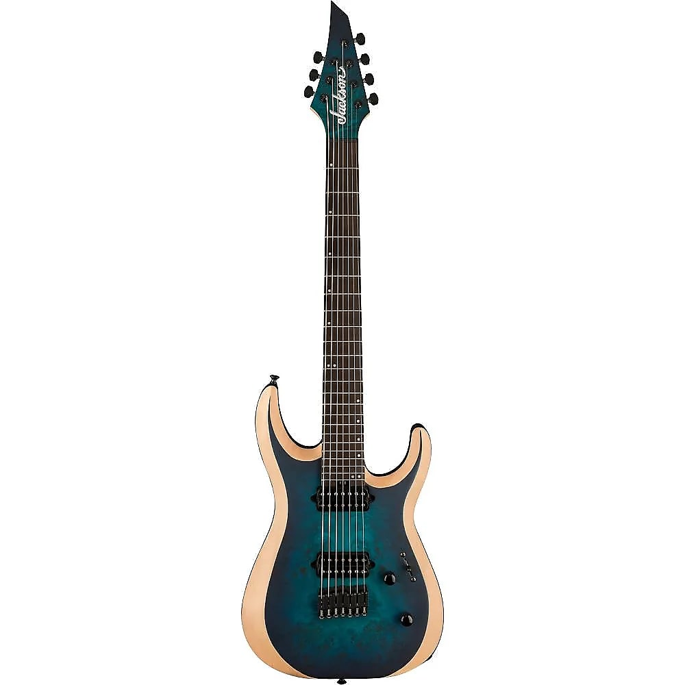 Jackson Pro Plus Series DK Modern MDK7P HT | Reverb