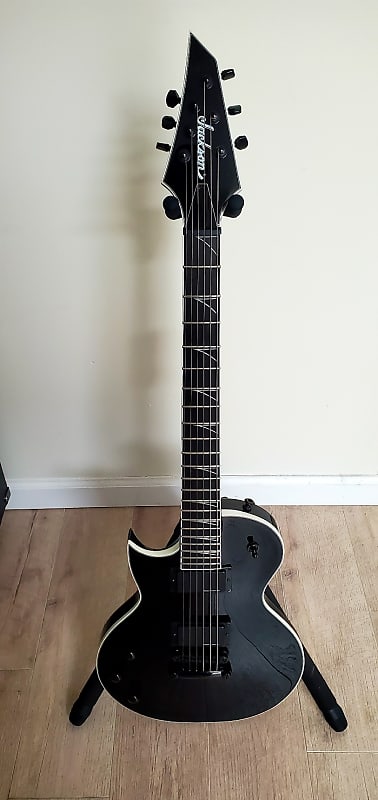 Jackson Pro Series Monarkh SC LH | Reverb