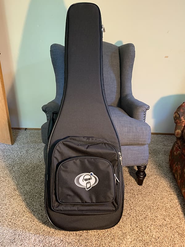 Protection Racket 7051 Electric Bass Gig Bag | Reverb