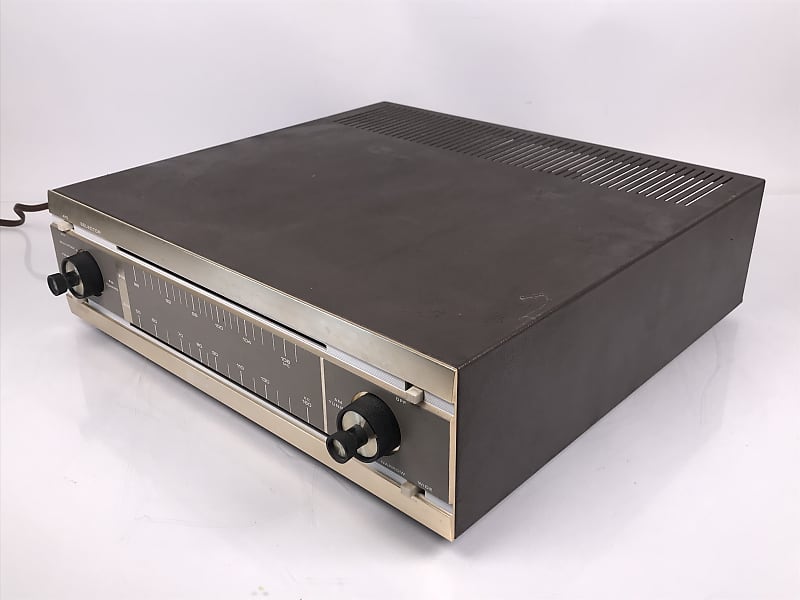 Knight AM-FM Multiplex Stereo Tuner KF-90 | Reverb