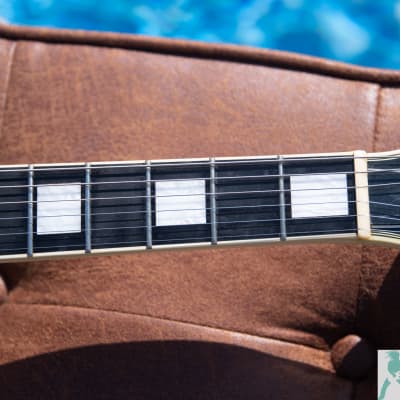 2007 Edwards E-LP-98LTC Les Paul Custom - Randy Rhoads | Reverb