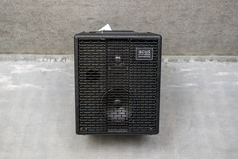 Used Acus One Forstrings 5T Wood | Reverb