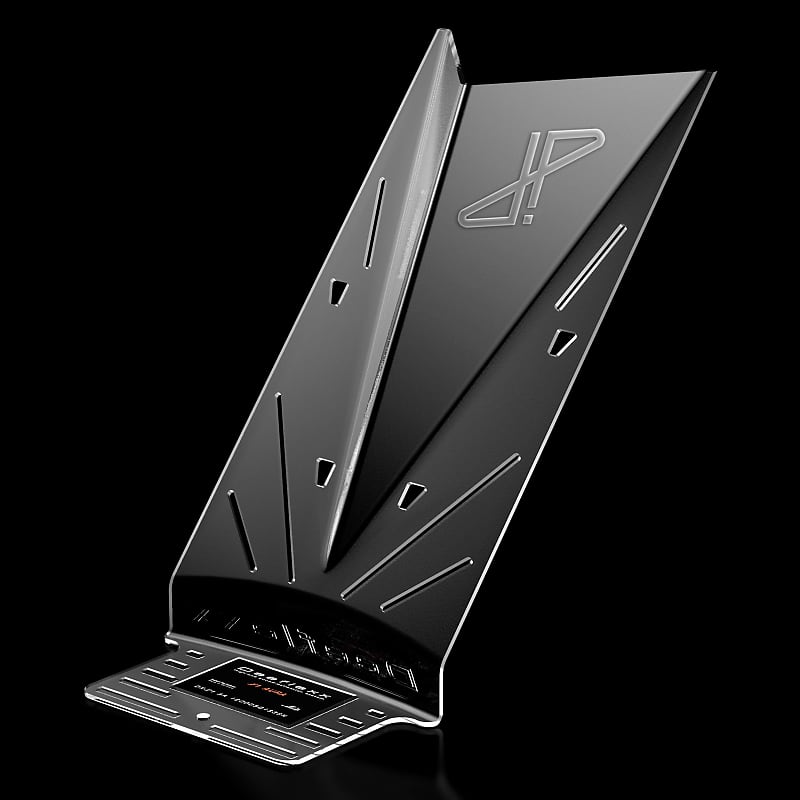 Deeflexx H1! AURA + High-End Sound Deflection System NEW | Reverb