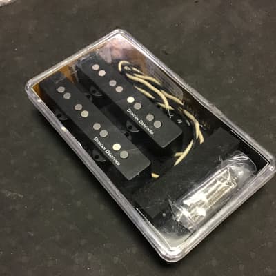Duncan Designed Jazz Bass Pickup Set | Reverb