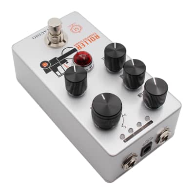 Mosky Audio "M" Series Roller Compressor with 4 Mode Select | Reverb