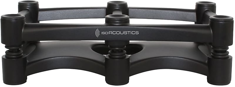 IsoAcoustics L8R430 :: Open Box, Full Factory Warranty | Reverb