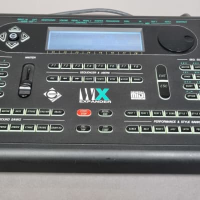 General Music WX Expander Midi Arranger | Reverb