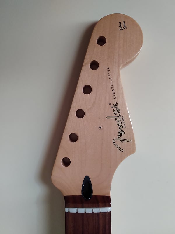 Fender Player Stratocaster Neck | Reverb