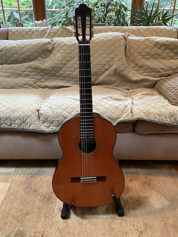 Esteve Model 8 /640 2010- Natural | Reverb