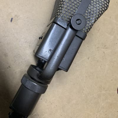 RCA 44A, 44 A Vintage 1930s Ribbon Microphone - Wonderful | Reverb