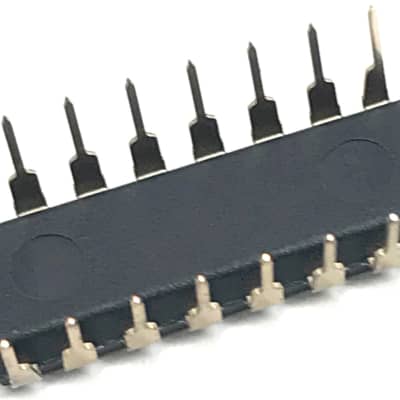 CD4049UBE CD4049 CMOS HEX Buffer/Converters IC - 20 | Reverb