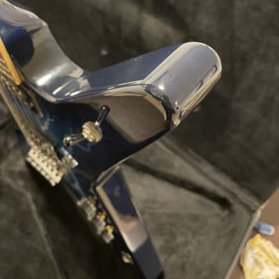 Washburn Dimebolt 333 Dimebag Darrel signature 2002 | Reverb