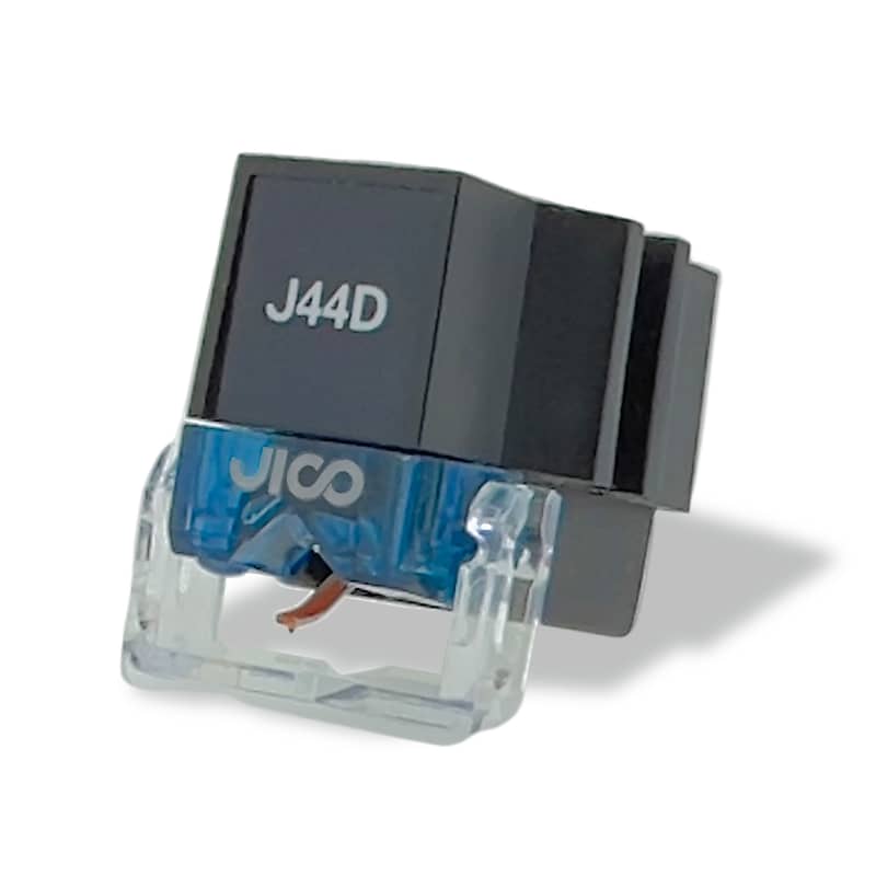 JICO J44D DJ IMP SD, Pickup & Stylus - DJ cartridges | Reverb