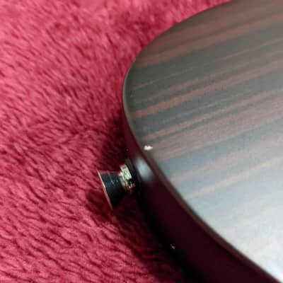 Zuwei Rosewood Telecaster | Reverb