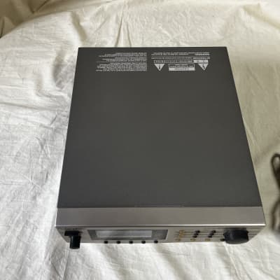 Roland SC-8850 SC8850 SOUND Canvas General MIDI sound modules | Reverb