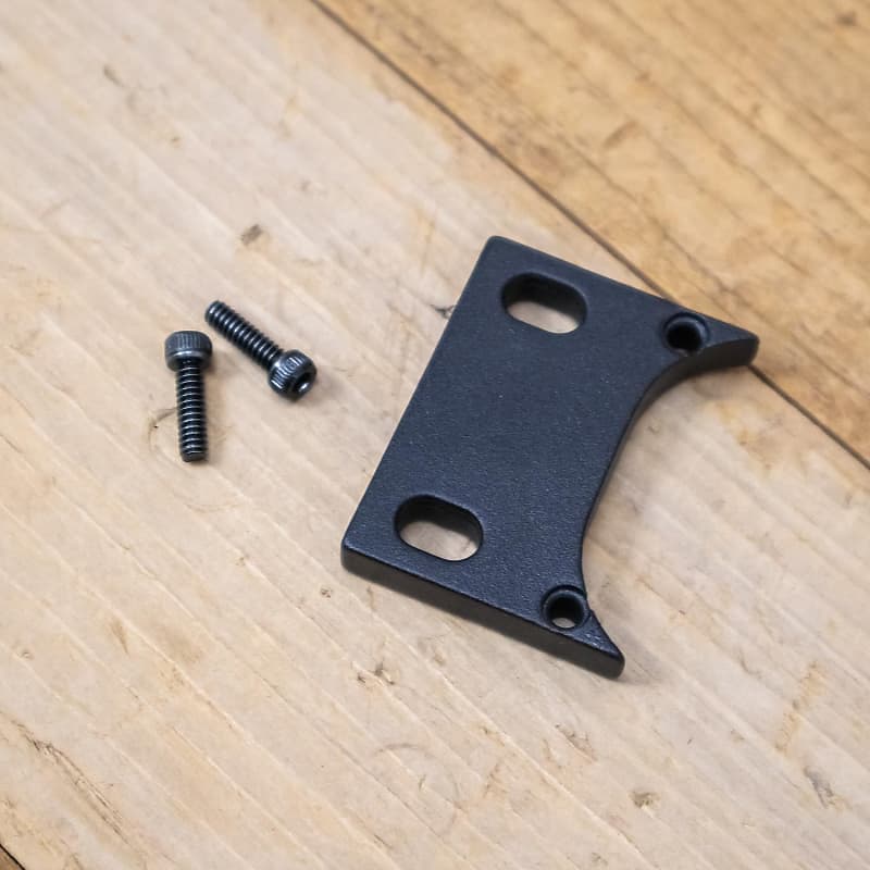 MOTU 1u Rack Mount Ear for 828 2408 Microlite Ultralite | Reverb