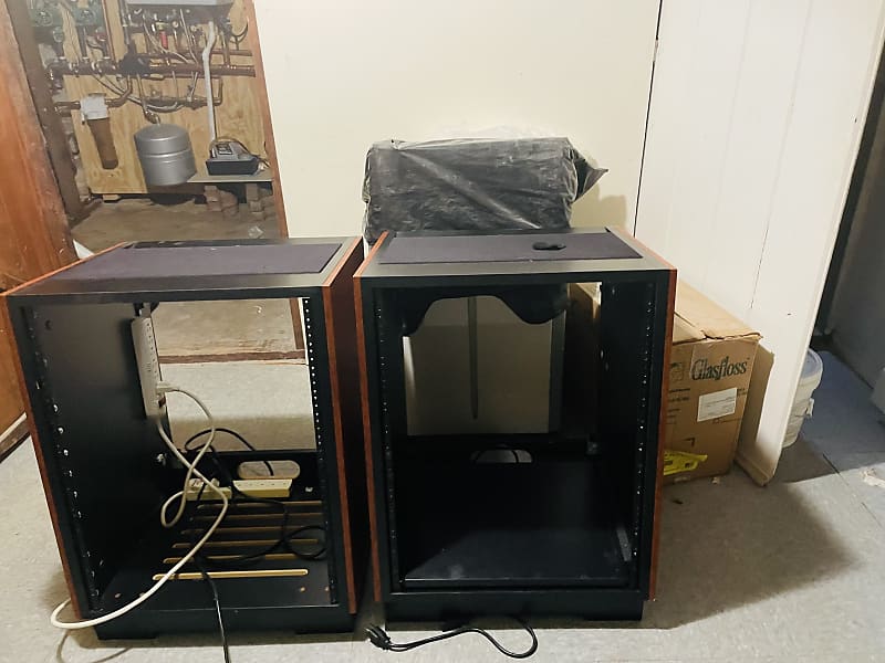 Sterling modular 14 rack spaces | Reverb