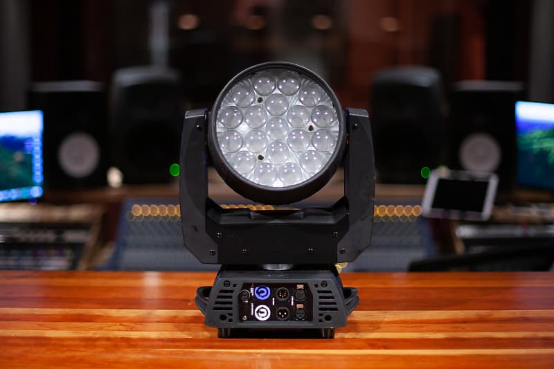 Chauvet Rogue R2 Wash Moving Head Lighting Fixture | Reverb