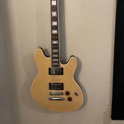 Warmoth Mooncaster 2018 - Fender Licensed Jazzmaster Neck - | Reverb