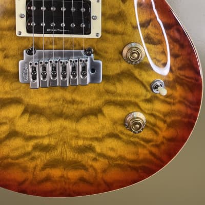 Samick Ultramatic UM-4 Greg Bennett Design | Reverb